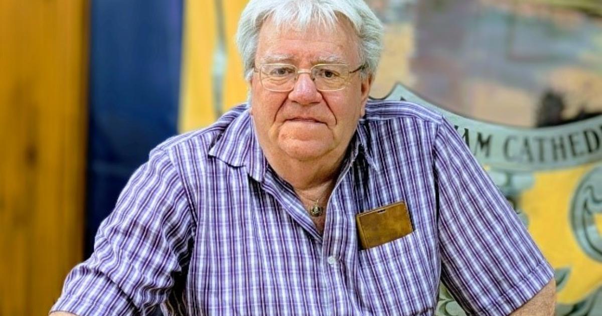 SPOTLIGHT on Billy Crebbin, Washington Support Group for Men ...